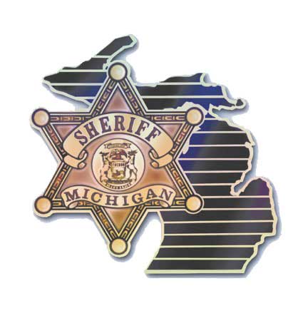 CHC News - Michigan Sheriffs' Association
